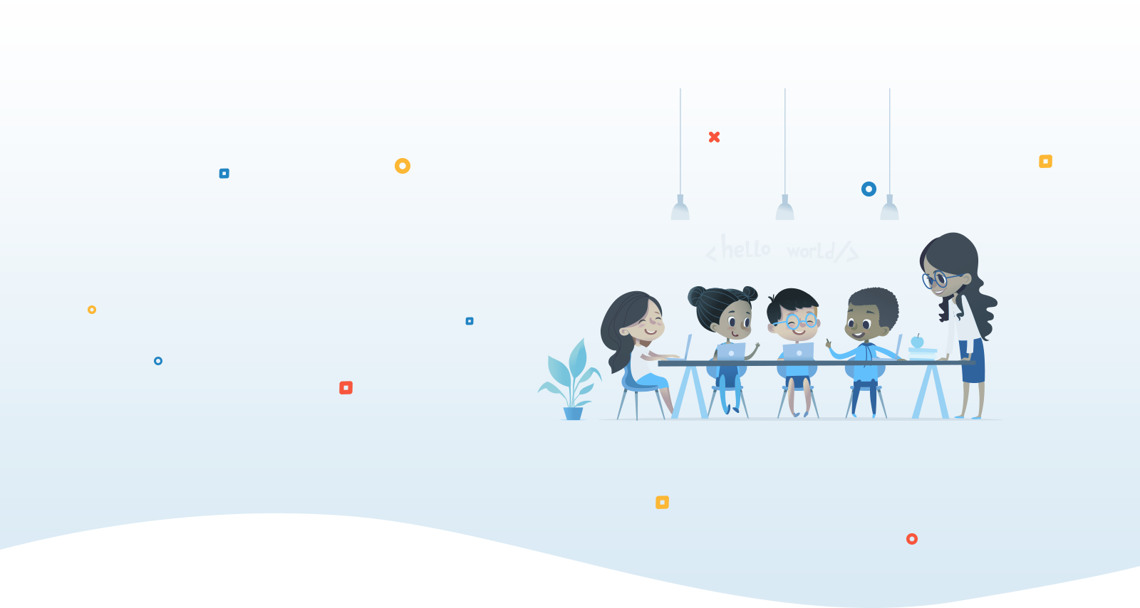 Cours de coding, stages et ateliers | Fun Tech Adventures