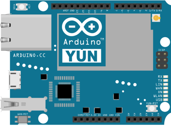 arduino | Fun Tech Adventures