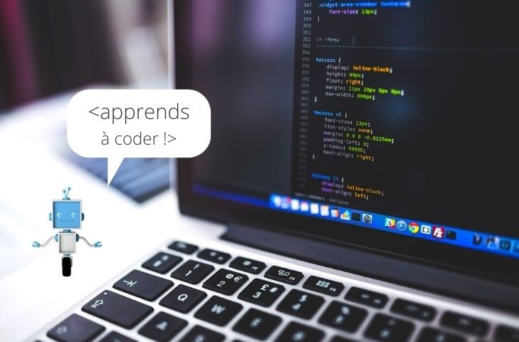 Fun Tech Adventures | Cours, stages, ateliers de coding et robotique