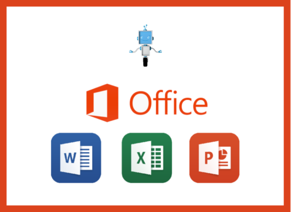 Mâitriser le Pack Office (PowerPoint, Word, Excel) | Fun Tech Adventures