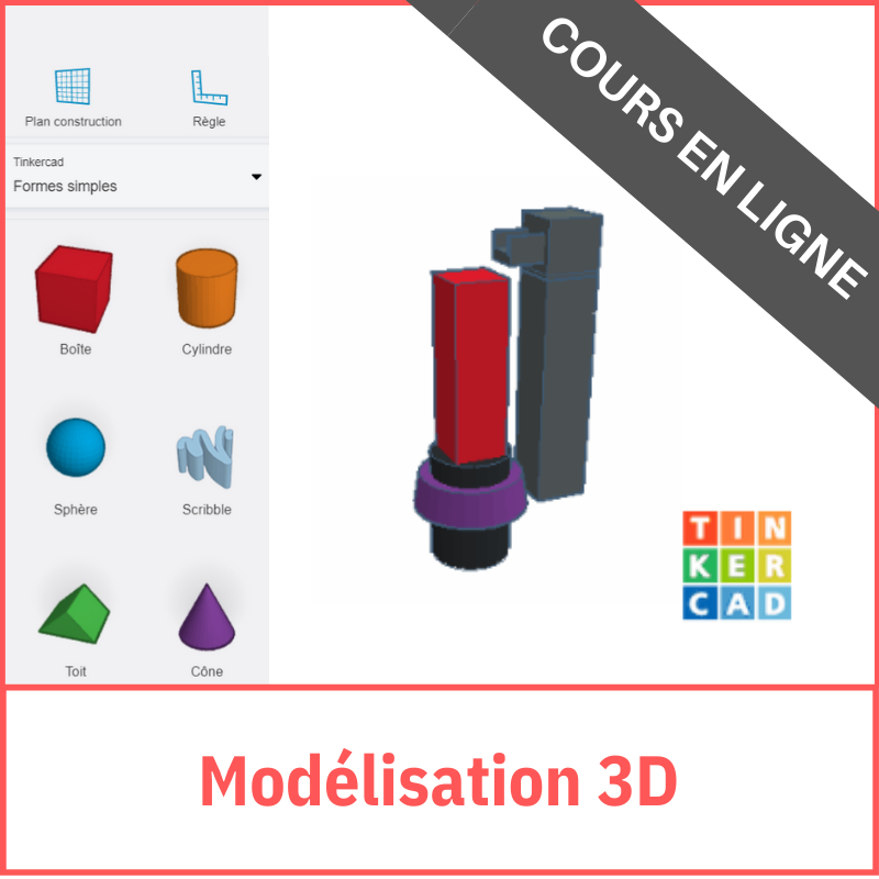 Stages Programmation Enfants et Ados | Fun Tech Adventures