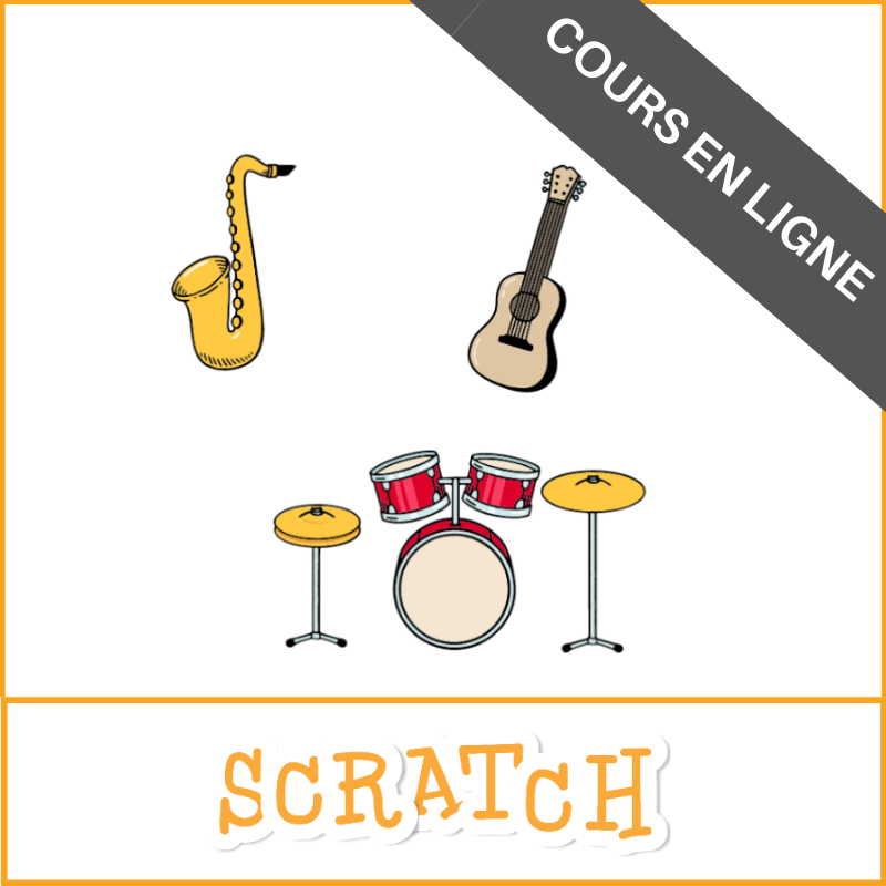 Fun Tech Adventures | Cours, stages, ateliers de coding et robotique